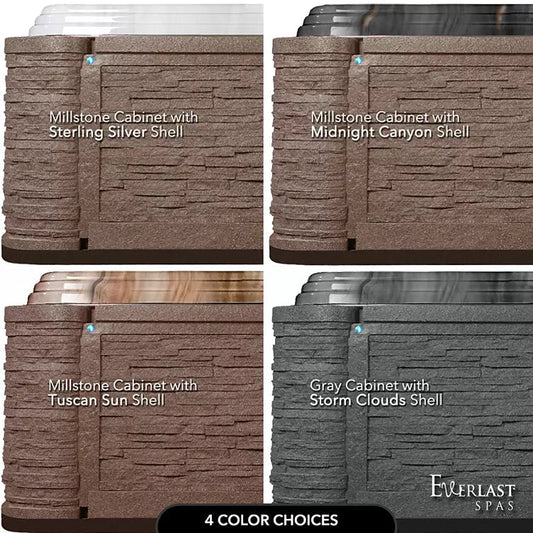 Spa Products – Easy Spa & Sauna